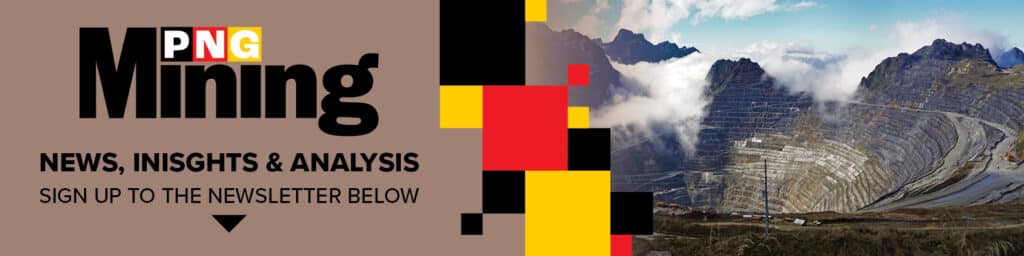 Newsletter - PNG Mining