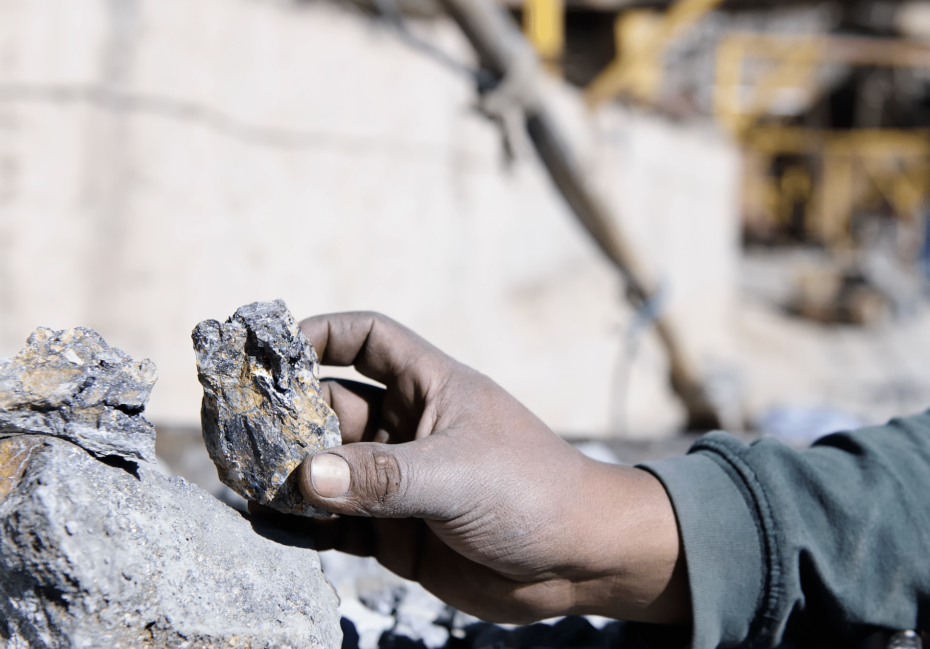 K92 rings in 2024 with record quarterly production - PNG Mining