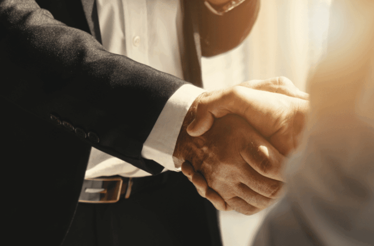Harmony makes moves at the top - PNG Mining