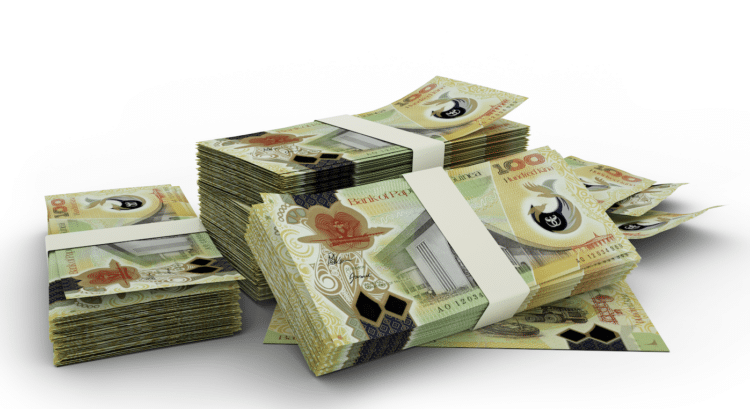 OTML encourages funds for the future - PNG Mining