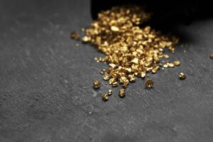 Lihir contributes 129,000 ounces to Newmont's Q3 gold production - PNG ...