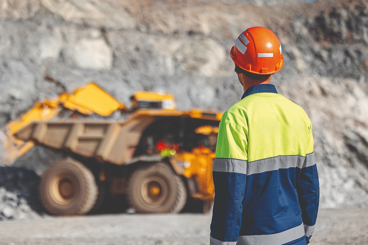 Empowering PNG’s mining workforce - PNG Mining