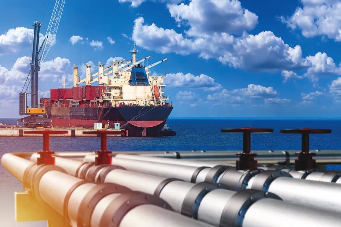 ExxonMobil hails PNG's first offshore floating facility - PNG Mining