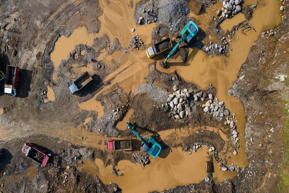 Tolukuma restart gains 'mine-defining' momentum - PNG Mining