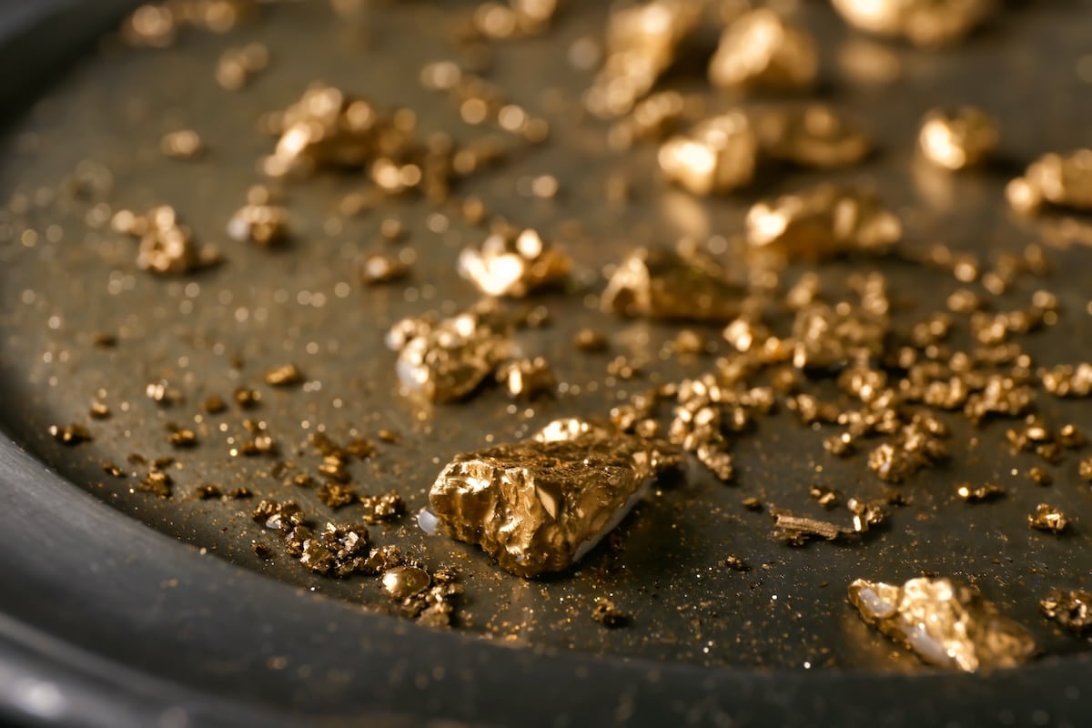 St Barbara continues to boost gold resource across Simberi pipeline ...