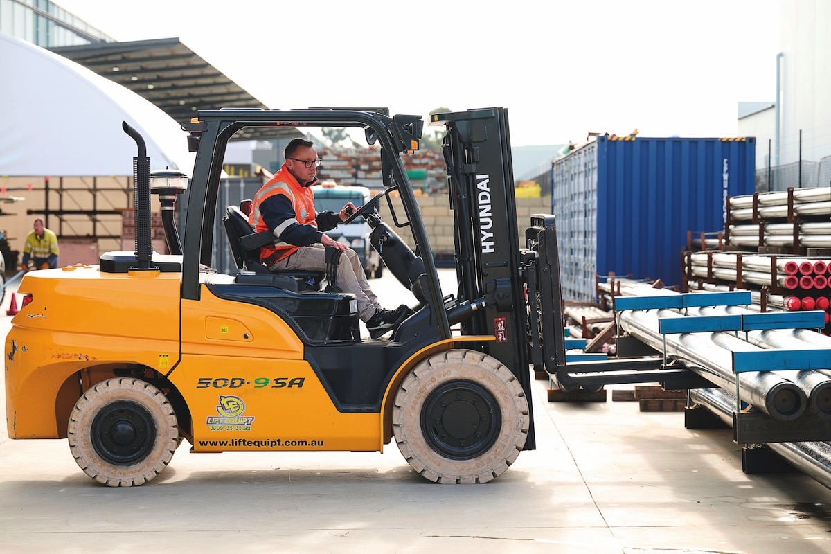 Built for the Pacific: The AMS Advantage - PNG Mining