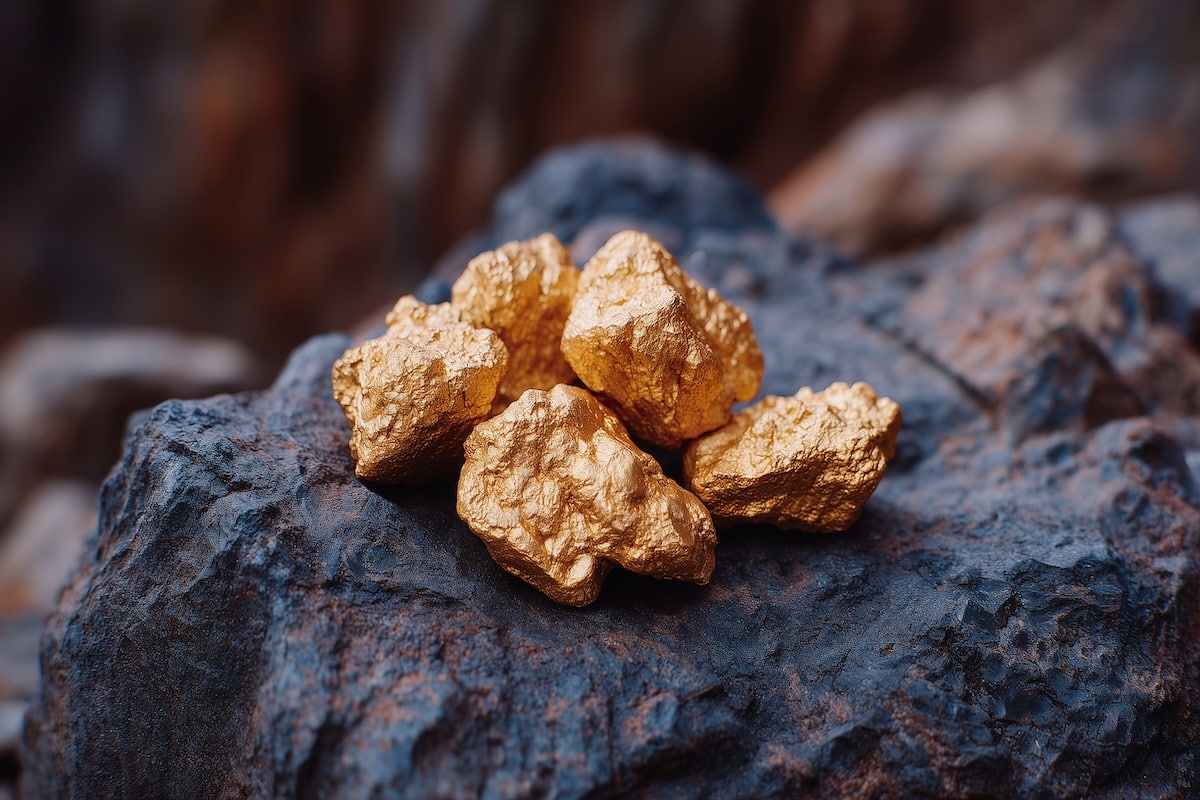 Great Pacific Gold hails additional gold intercept at Wild Dog - PNG Mining