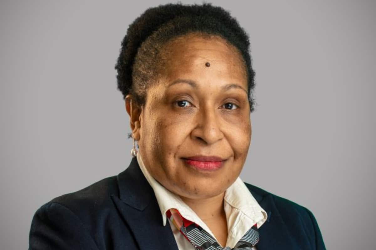 MRDC makes historic appointment of first female Chief Risk Officer