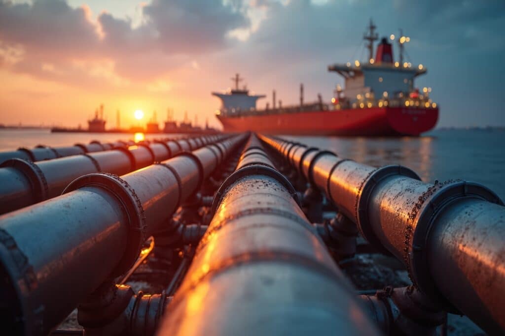 Santos approves PNG LNG expansion to tap new gas supply - PNG Mining